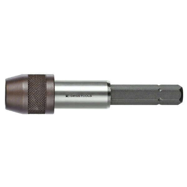 商品内容 商品名 　PB スイスツールズ 460 460 電動ドライバー用ビットホルダー 差込角(”HEX)：1/4 軸径(φmm)：14 全長(mm)：63 質量(g)：34 状態 新品未使用 内容 ●差込角(”HEX)：1/4●軸径(φ...