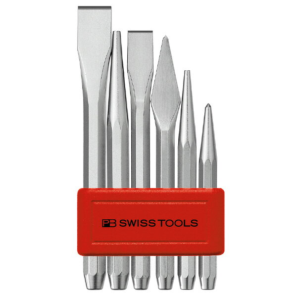 商品内容 商品名 　PB スイスツールズ 855B 855BL ポンチタガネセット パックなし 質量(g)：856 状態 新品未使用 内容 ●質量(g)：856 ●PB独自の特殊鋼により刃先は非常に頑丈で耐破損性が高く、使用によるチッピング...