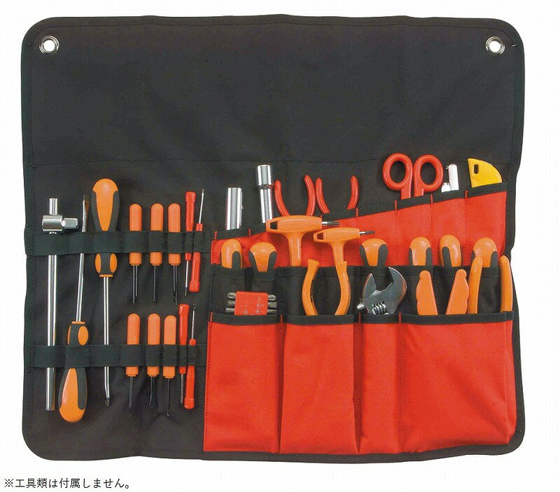 商品内容 商品名 PLANO プラノ 558TB ツールロール ハンドル付 530×580mm 収納 工具入れ ロール収納 状態 新品未使用 内容 商品説明： ・ハンドル付きで、持ち運びに便利なツールロール。 ・軽量、高耐久な素材を使用。 ...