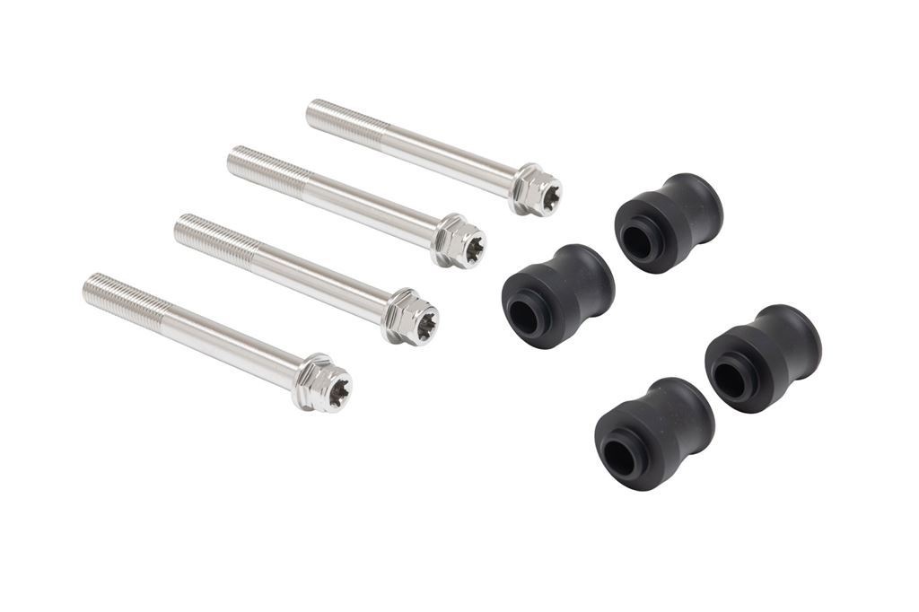 ■商品説明 プロトブレンボ オフセットカラーマウントボルトセット 適合キャリパーA ■適合車種 Kawasaki/カワサキ Z900RS[ZR900C] (18-23年) Z900RS CAFE[カフェ ZR900E] (18-23年) ■...