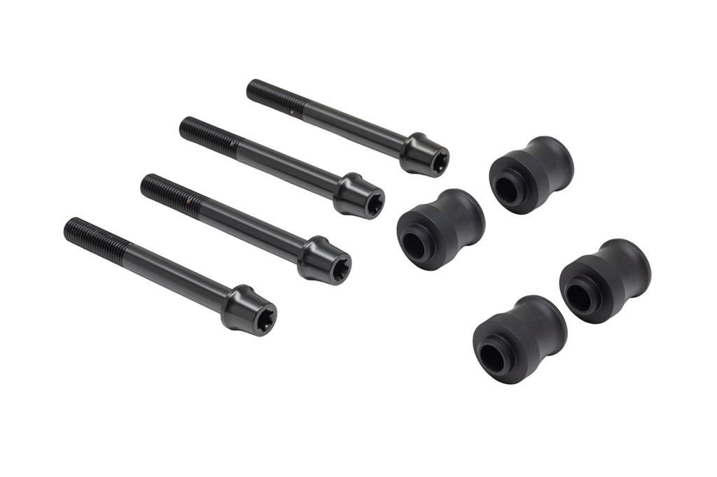 ■商品説明 プロトブレンボ オフセットカラーマウントボルトセット 適合キャリパーA ■適合車種 Kawasaki/カワサキ Z900RS[ZR900C] (18-23年) Z900RS CAFE[カフェ ZR900E] (18-23年) ■...