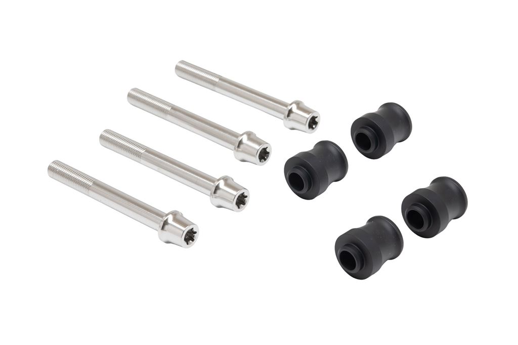 ■商品説明 プロトブレンボ オフセットカラーマウントボルトセット 適合キャリパーA ■適合車種 Kawasaki/カワサキ Z900RS[ZR900C] (18-23年) Z900RS CAFE[カフェ ZR900E] (18-23年) ■...