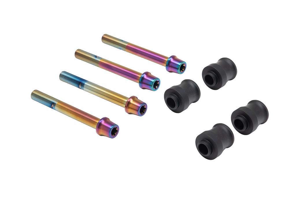 ■商品説明 プロトブレンボ オフセットカラーマウントボルトセット 適合キャリパーA ■適合車種 Kawasaki/カワサキ Z900RS[ZR900C] (18-23年) Z900RS CAFE[カフェ ZR900E] (18-23年) ■...