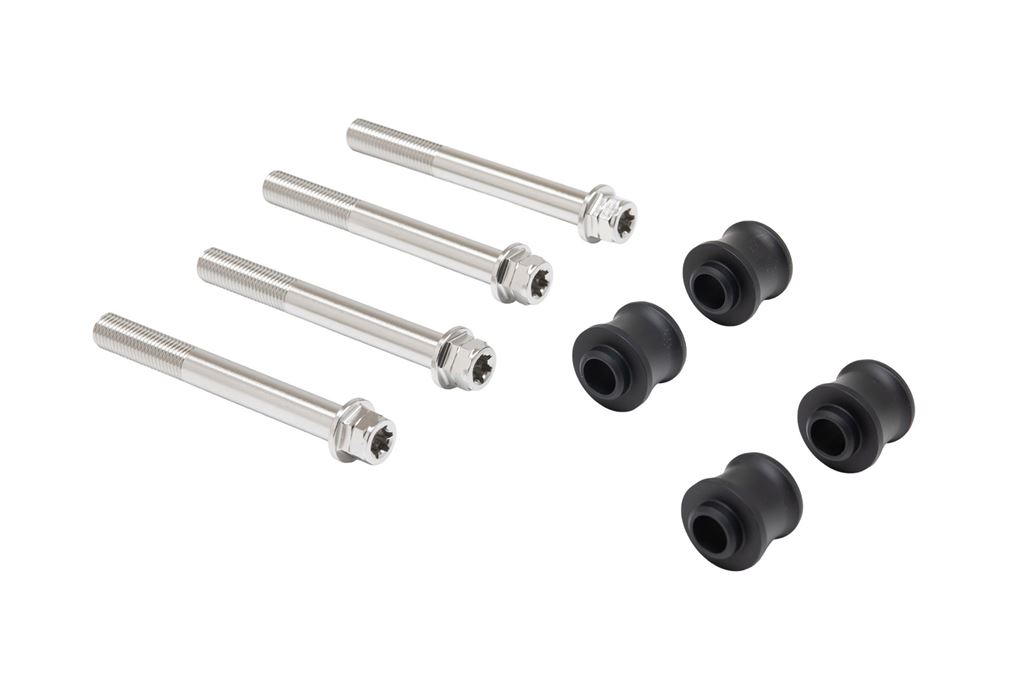 ■商品説明 プロトブレンボ オフセットカラーマウントボルトセット 適合キャリパーB ■適合車種 Kawasaki/カワサキ Z900RS[ZR900C] (18-23年) Z900RS CAFE[カフェ ZR900E] (18-23年) ■...