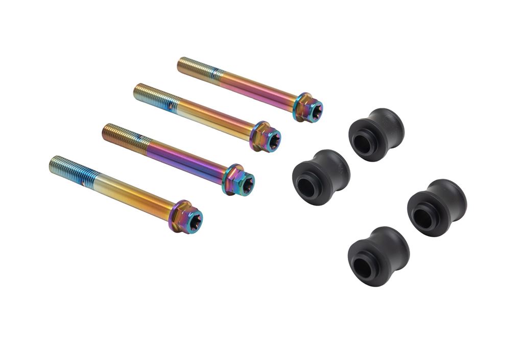 ■商品説明 プロトブレンボ オフセットカラーマウントボルトセット 適合キャリパーB ■適合車種 Kawasaki/カワサキ Z900RS[ZR900C] (18-23年) Z900RS CAFE[カフェ ZR900E] (18-23年) ■...