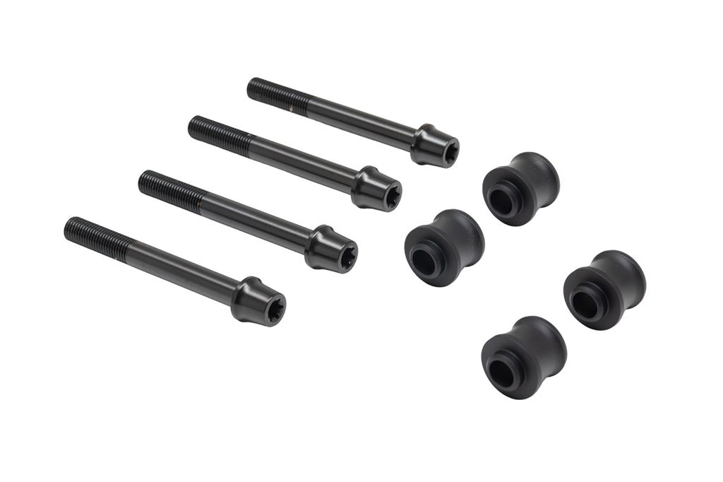 ■商品説明 プロトブレンボ オフセットカラーマウントボルトセット 適合キャリパーB ■適合車種 Kawasaki/カワサキ Z900RS[ZR900C] (18-23年) Z900RS CAFE[カフェ ZR900E] (18-23年) ■...