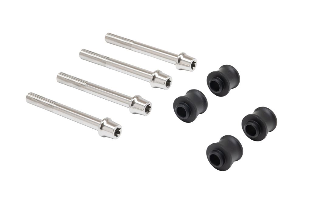 ■商品説明 プロトブレンボ オフセットカラーマウントボルトセット 適合キャリパーB ■適合車種 Kawasaki/カワサキ Z900RS[ZR900C] (18-23年) Z900RS CAFE[カフェ ZR900E] (18-23年) ■...