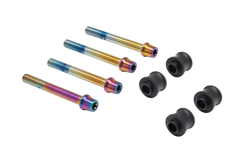 ■商品説明 プロトブレンボ オフセットカラーマウントボルトセット 適合キャリパーB ■適合車種 Kawasaki/カワサキ Z900RS[ZR900C] (18-23年) Z900RS CAFE[カフェ ZR900E] (18-23年) ■...