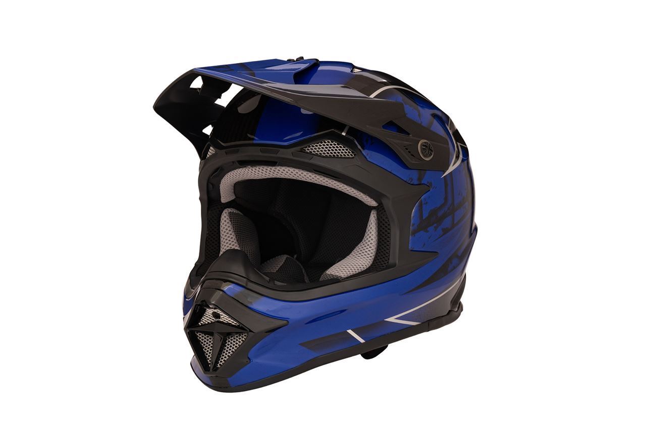 ■商品説明 MadJumper2 CARBON HYBRID STD GRAPHIC MODEL(マッドジャンパー2 カーボンハイブリッドスタンダード グラフィックモデル)ジーロットがリリースする、前モデルから改良を加えた本格派オフロードモ...