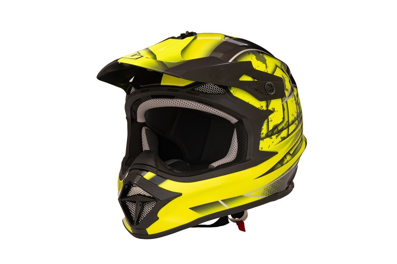 ■商品説明 MadJumper2 CARBON HYBRID STD GRAPHIC MODEL(マッドジャンパー2 カーボンハイブリッドスタンダード グラフィックモデル)ジーロットがリリースする、前モデルから改良を加えた本格派オフロードモ...