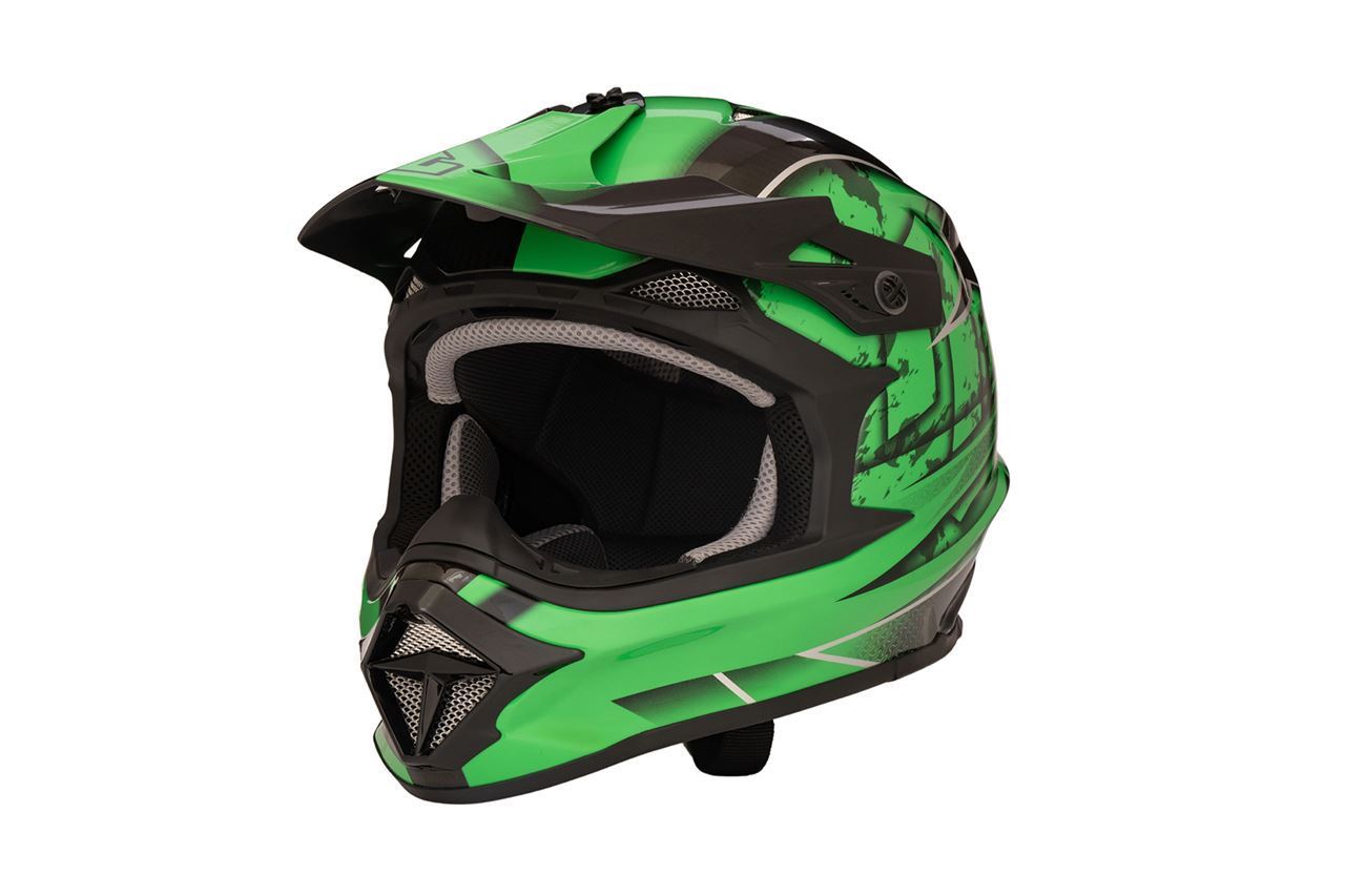 ■商品説明 MadJumper2 CARBON HYBRID STD GRAPHIC MODEL(マッドジャンパー2 カーボンハイブリッドスタンダード グラフィックモデル)ジーロットがリリースする、前モデルから改良を加えた本格派オフロードモ...