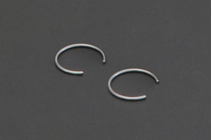 商品説明： ・WISECOリペア サークリップ16mm ・1気筒分のデリバリーです。 仕様： ・サイズ：16mm ご注意： ※対応車種に記載している車種でも年式、型式によっては一部取り付けができない場合があります ※商品の詳細な情報につきま...