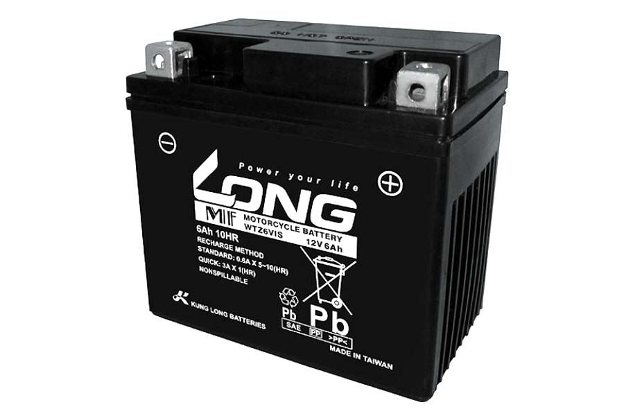 ■商品説明 互換 YTX5L-BS YTZ6V YTZ7S 相当 *アイドリングストップ車対応 サイズ(約)：113x70x106mm 液入り充電済 ※ご注意：車両によっては車体側ハーネス端子の加工が必要な場合があります。 ロングバッテリー...