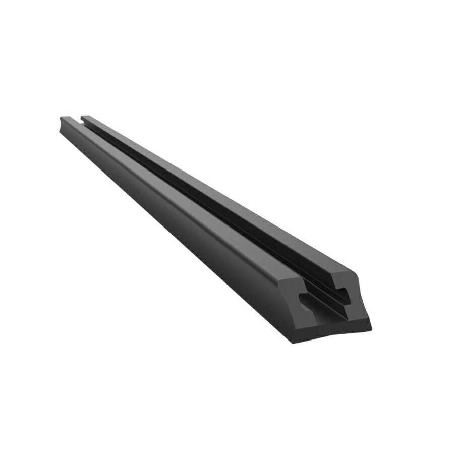 ■商品説明 Xグリップスマホホルダーをはじめ、様々なマウントパーツと組み合わせできるトラックボールが取り付け可能なレールパーツ。細身で目立ちにくいデザイン。全長約406mm。別途#8ネジで取り付けます。 仕様 カラー：ブラック サイズ：全長...