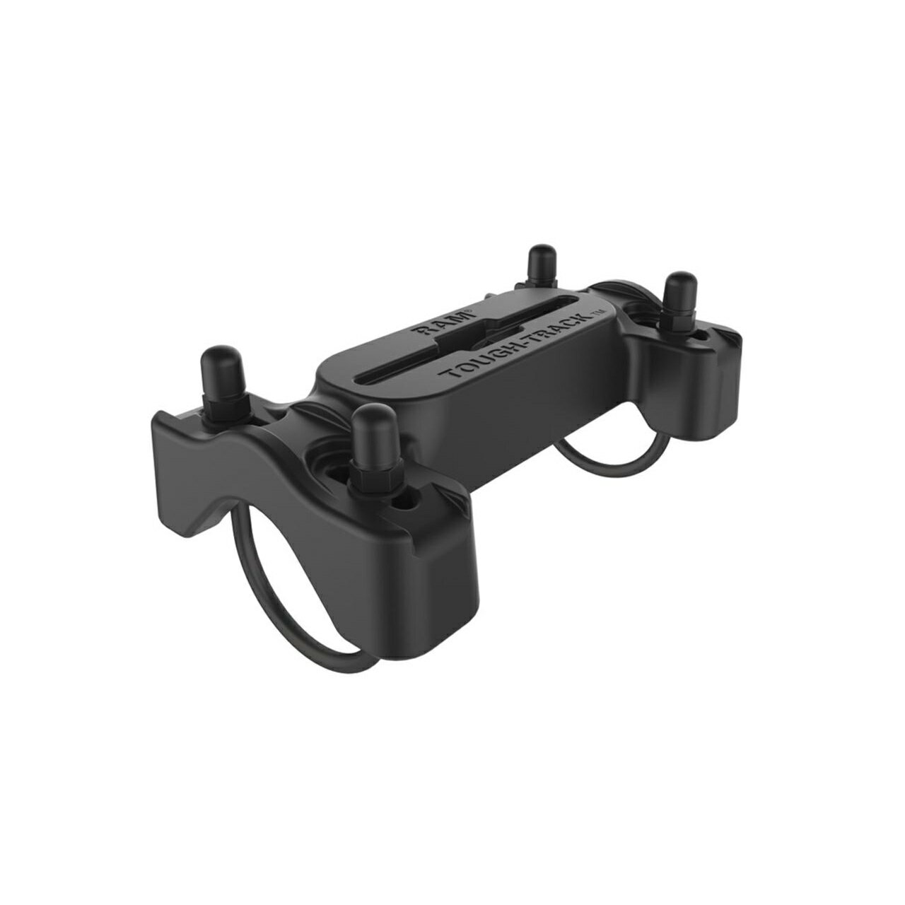 ■商品説明 カラー：ブラック サイズ：Track-Railシリーズ 重量[グラム]：453g 材質[素材]：高強度複合材(High strength composite) 仕様：全長17.7cm/φ44.4-50.8mm対応 商品区分：トラ...