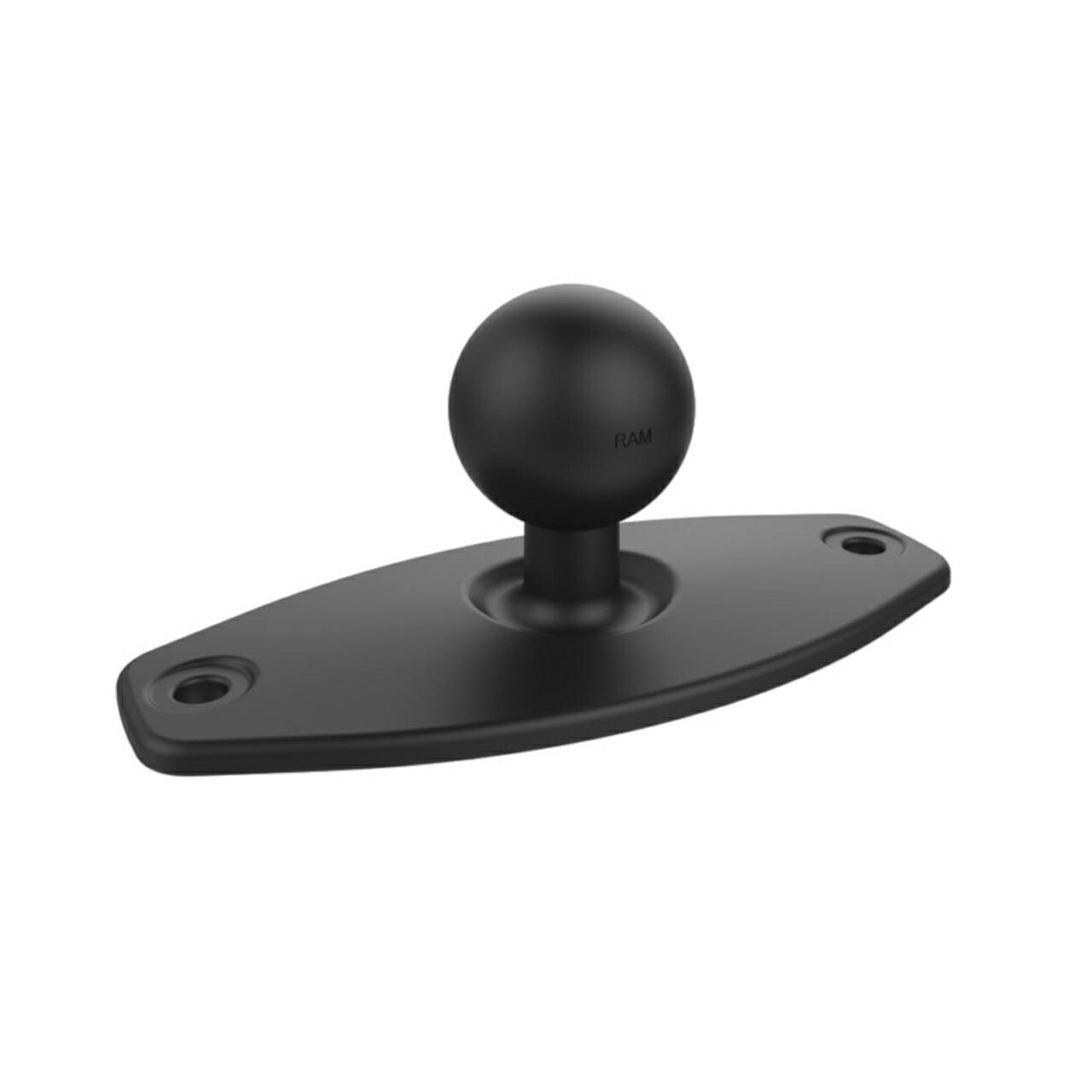 ■商品説明 カラー：ブラック サイズ：1.5インチボール 重量[グラム]：182g 材質[素材]：高強度アルミニウム(Marine-grade aluminum) 仕様：JOHN DEERE用 特記事項：この商品はCサイズ(1.5インチボー...