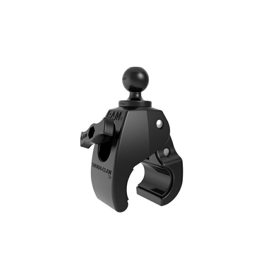 ■商品説明 カラー：ブラック サイズ：1インチボール 重量[グラム]：272g 材質[素材]：高強度複合材(High strength composite) 仕様：(M)φ25.4-40.6mm対応 特記事項：この商品はBサイズ(1インチボ...