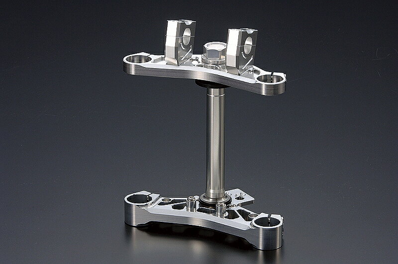商品内容 商品名 シフトアップ 201585-03 ボルトオンステムキット (シルバー) APE50-100 状態 新品未使用 内容 ノーマルヘッドライトステー対応 レース、ワッシャー、ダストシール圧入済。 カラー：シルバー 適合車種:AP...