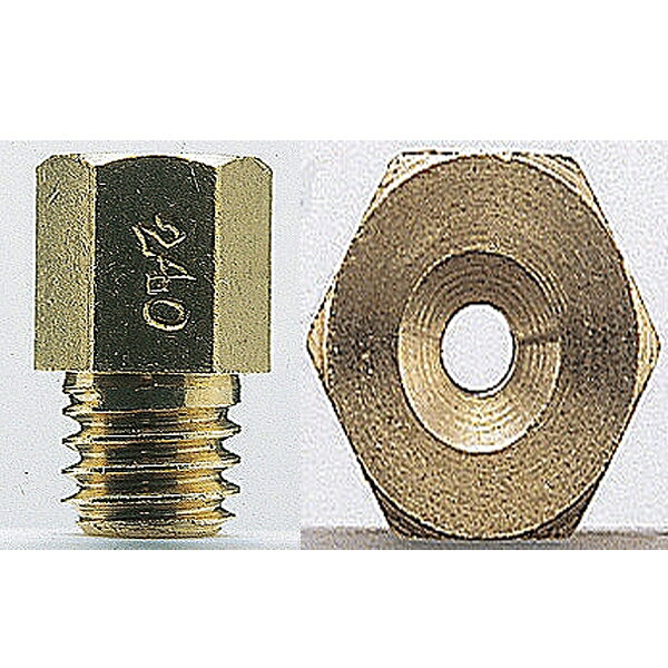 商品内容 商品名 シフトアップ 800160-MA ミクニ 六角大タイプ (6X11.5) メインジェット #160 補充セット 状態 新品未使用 内容 ライダーの皆様に、キャブレターセッティングを楽しんでいただくための シフトアップ社ライ...