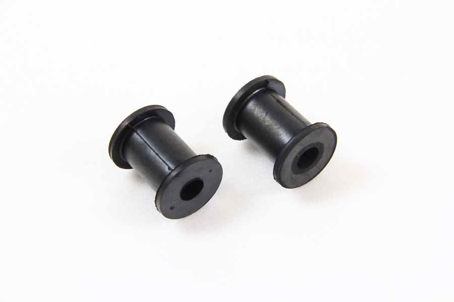 ■商品説明 SwageLine ラバーブッシュ メッシュホース用 ■仕様 サイズ：φ14.5×φ7.2×L20mm 材質：ゴム 入数：2個 ■注意事項 ※画像はイメージです。サイズ、カラー違いの商品を含みます。実際の商品とは異なる場合があり...