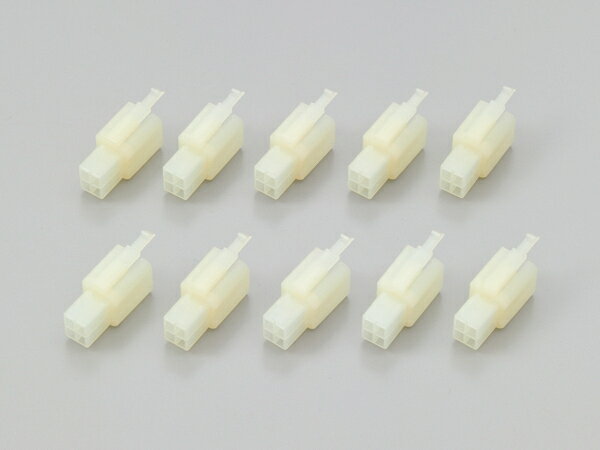 商品内容 商品名 70735 110ガタコネクターメス4キョク10コ 4909449359518 状態 新品未使用 内容 商品の詳細な情報については、メーカーサイト（www.daytona.co.jp/）でご確認ください。 ご注意 人気商品...