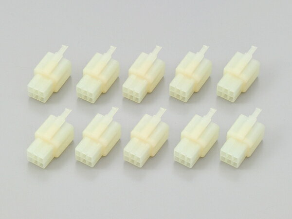 商品内容 商品名 70737 110ガタコネクターメス6キョク10コ 4909449359594 状態 新品未使用 内容 商品の詳細な情報については、メーカーサイト（www.daytona.co.jp/）でご確認ください。 ご注意 人気商品...