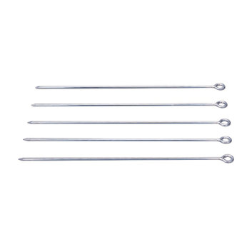 材質：スチール サイズ：直径1．3cm×長さ80cm 自重：940g／本 仕様：三価クロームメッキ 原産国：日本 必ずご注文前にお問合せ、メーカーのホームページなどでお確かめください 商品の詳細な情報については、メーカーサイトでご確認くださ...