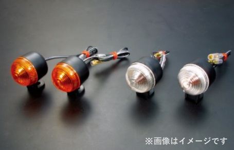 商品内容 商品名 　ROUGH&ROAD ラフ&ロード PR032 POWER パワー フレックスウインカー用 スペアバルブ クリア 状態 新品未使用 内容 ・カラー：クリア ・フレックスウインカー（品番：PR03CL/PR03OR）用スペ...