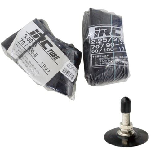 バルブ：TR-4 サイズ：2.50-16 ※1本単位での販売です。製造年月日の指定はできません。ご了承ください。 ※ご注文の際は必ず実際に装着されているタイヤサイズをご確認のうえご注文下さい。 ※一部メーカー取り寄せ商品があります。 ※メー...