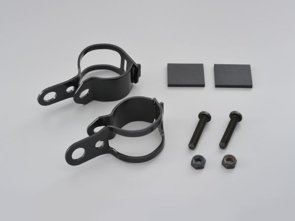 商品内容 商品名 デイトナ 68074 ウインカートリツケバンド30-39 ブラック 4909449337721 状態 新品未使用 内容 ステー等を介さずにシンプルな取り回しができる フォーククランプタイプのウインカー取付バンド。 ウインカ...