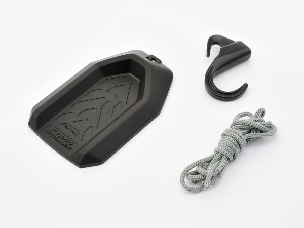 商品内容 商品名 デイトナ 96485 スタンドホルダー 状態 新品未使用 内容 対応車種に記載している車種でも年式、型式によっては一部取り付けができない場合があります。 必ずご注文前にお問合せ、メーカーのホームページなどでお確かめください...