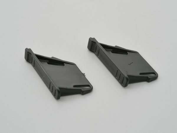 商品内容 商品名 デイトナ 96522 N44/EVO チンガードプラグ 状態 新品未使用 内容 対応車種に記載している車種でも年式、型式によっては一部取り付けができない場合があります 必ずご注文前にお問合せ、メーカーのホームページなどでお...