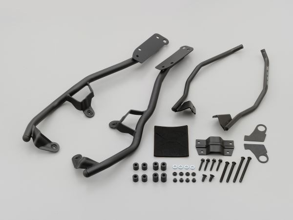 商品内容 商品名 デイトナ 97599 GIVI SR2133 TMAX530 (17) 状態 新品未使用 内容 対応車種に記載している車種でも年式、型式によっては一部取り付けができない場合があります 必ずご注文前にお問合せ、メーカーのホー...