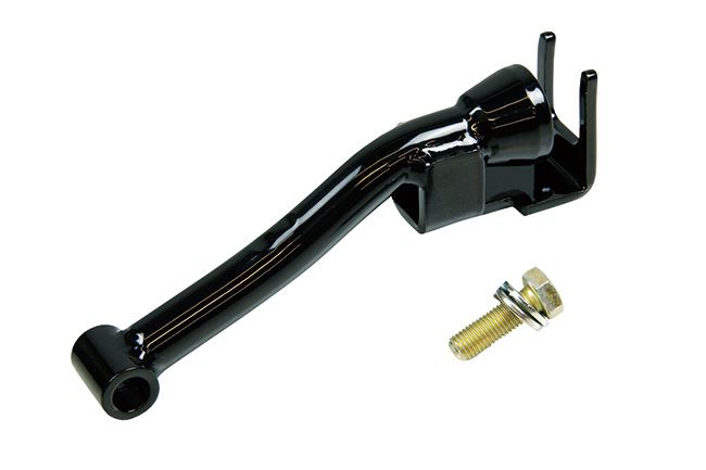 ■商品説明 ベーツライト用(ライト径/5.5〜5.75インチ、取付幅/22mm) 5.5〜5.75インチでもビレット製等重量があるものは使用不可。 ライトケースが後ろへ張り出しているライトはステーと干渉する可能性があります。 ■仕様 カラー...