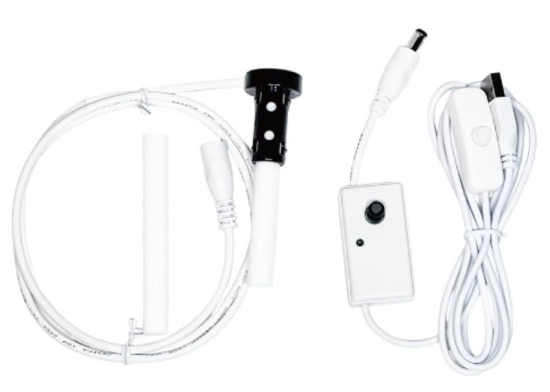 レビルフォグジェネレーター マメデザイン レビルシリーズに超小型の加湿器レビルフォグジェネレーターが新登場！ レビルシリーズに超小型の加湿器レビルフォグジェネレーターが新登場！ 高い湿度を必要とする生体や植物に使用ができるコンパクト加湿器で...