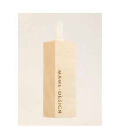 マメデザイン　マメウッドストーン（mame　wood－stone）　マメスキマーシリーズ用拡張パーツ 素材を生かし、シンプルに仕上げました。 商品紹介素材を生かし、シンプルに仕上げました。白木で細かい泡のでる木目を厳選しています。※天然木材...