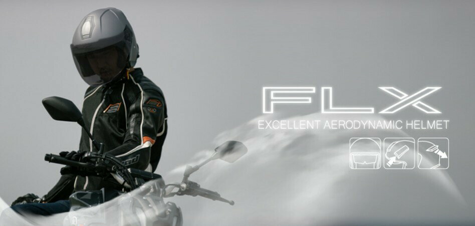 【楽天市場】リード LEAD FLX ジェットヘルメット 全車種対応125以上 原付 SG PSC規格 バイクへルメット：カー＆バイクベローチェ楽天市場店