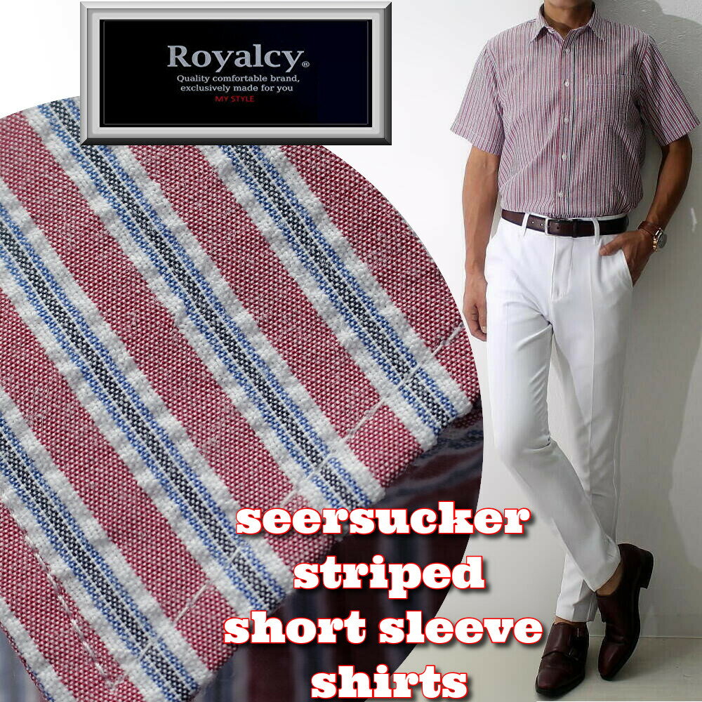 ●メール便も可能です 【日本サイズ】 【実寸】 M:肩幅43　バスト106　着丈72　袖丈24 L: 肩幅45　バスト112　着丈74　袖丈24.5 LL:肩幅46　バスト118　着丈77　袖丈25.5 【想定着用シーン】クールビズ オフィ...