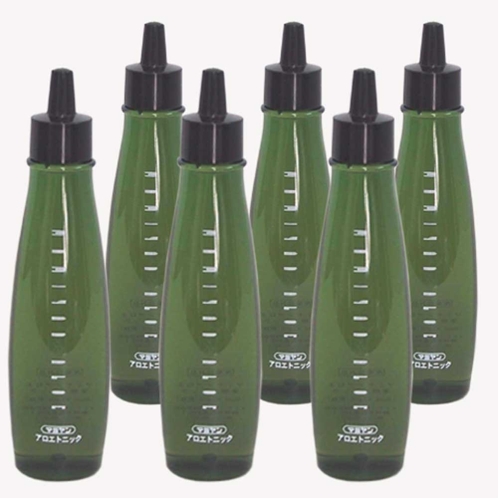 商品名 アロエ薬用トニック 特長 アロエの希少成分を強化配合した新しい薬用育毛剤。 髪を根本的に健康にして、抜け毛を減らし、髪にハリとコシを与えます。 アロインが抜け毛の原因とされる悪玉酵素の働きを抑制して発毛を促進！高分子成分が髪に ハリ...