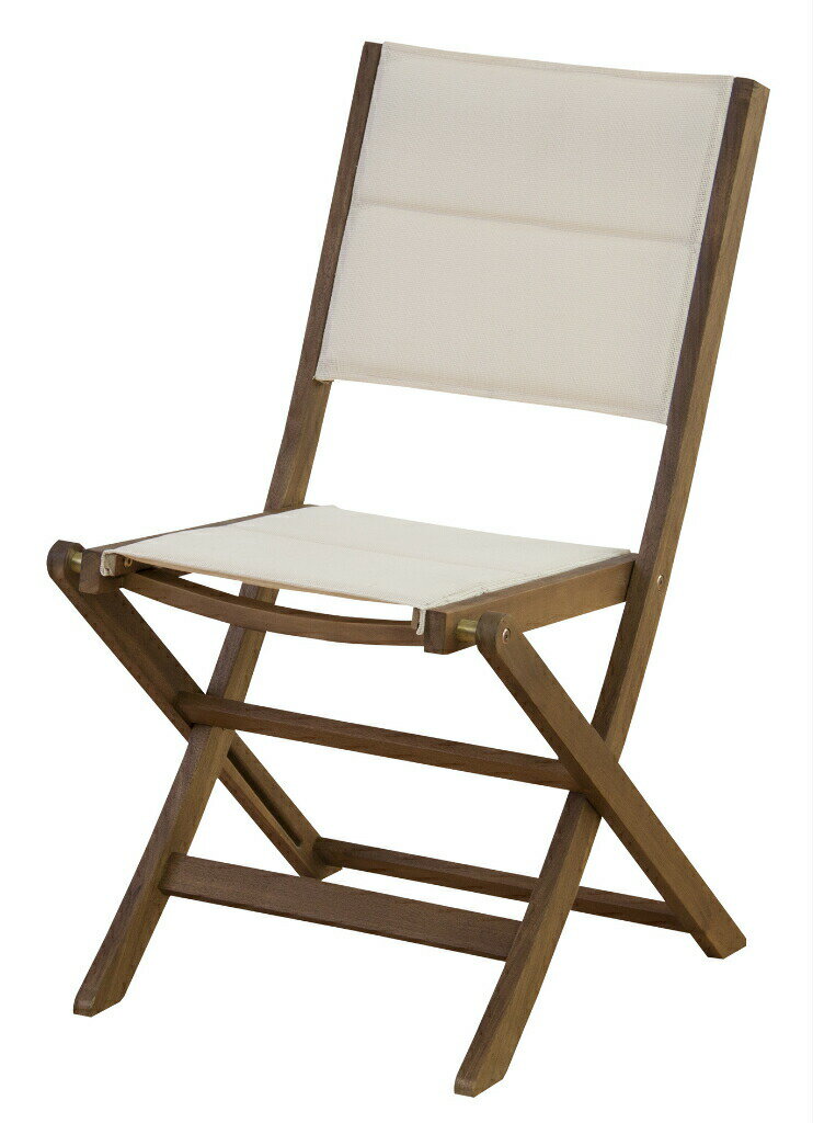 メーカー希望小売価格はメーカーカタログに基づいて掲載しています天然木の風合いを活かしたオイル仕上げのガーデンシリーズ。収納式のダイニングセットは、お部屋の中はもちろんウッドデッキやベランダに運べ、いつもと違う時間を過ごすことができます。チェ...