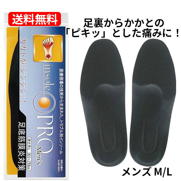 【足底筋膜ケア関連商品】 ・ソルボ アーチウェッジヒールサポーター 薄型1足入 ・ソルボ タテアーチサポーター 1足入 ・ソルボ タテアーチサポーター薄型 オフホワイト Lサイズ（25.0〜27.5cm）1足入 インソールプロ「足底筋膜炎対...