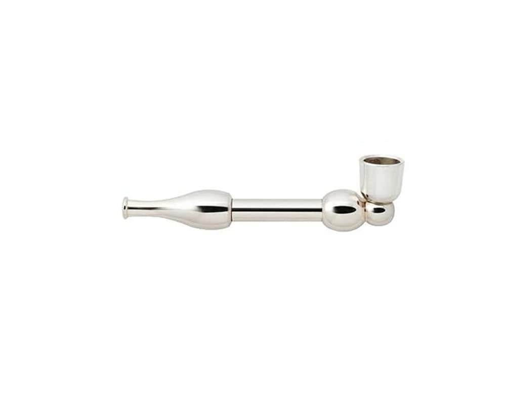 【ブランド】 煙管/TSUGE KISERU【品　　名】 小粋煙管【サ イ ズ】 50994： 全長約60mm 重さ：約13g【素　　材】 真鍮 【商品説明】 昭和60（1985）年、日本専売公社が煙管用たばこ「小粋」を発売されました。 携...