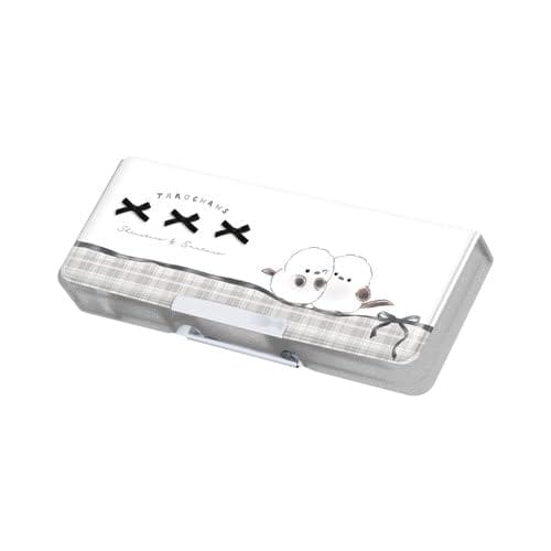 サイズ(約)：220×85×28mm素材： PVC・ABS・AS・PE・PP生産国：中国