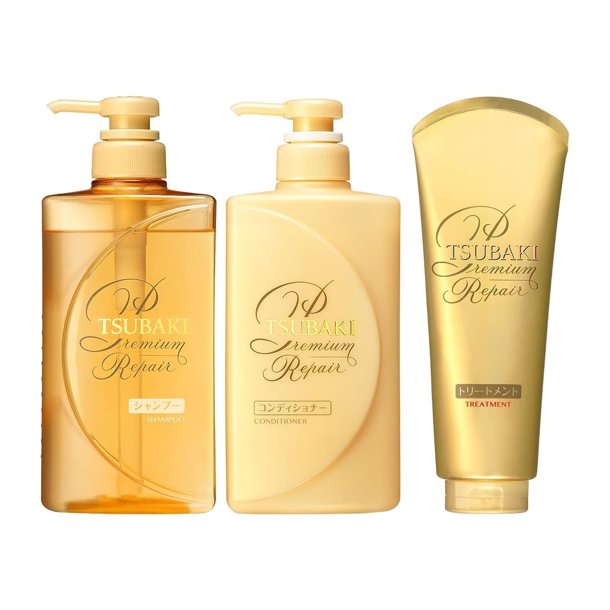 サロン帰りの髪を自宅で。毛先までふんわり艶やかにする、ヘアケアセット