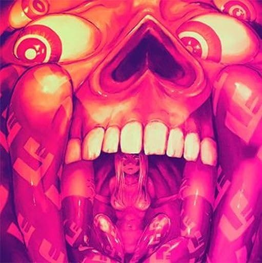 マジカミのサウンドトラックCDでございます。