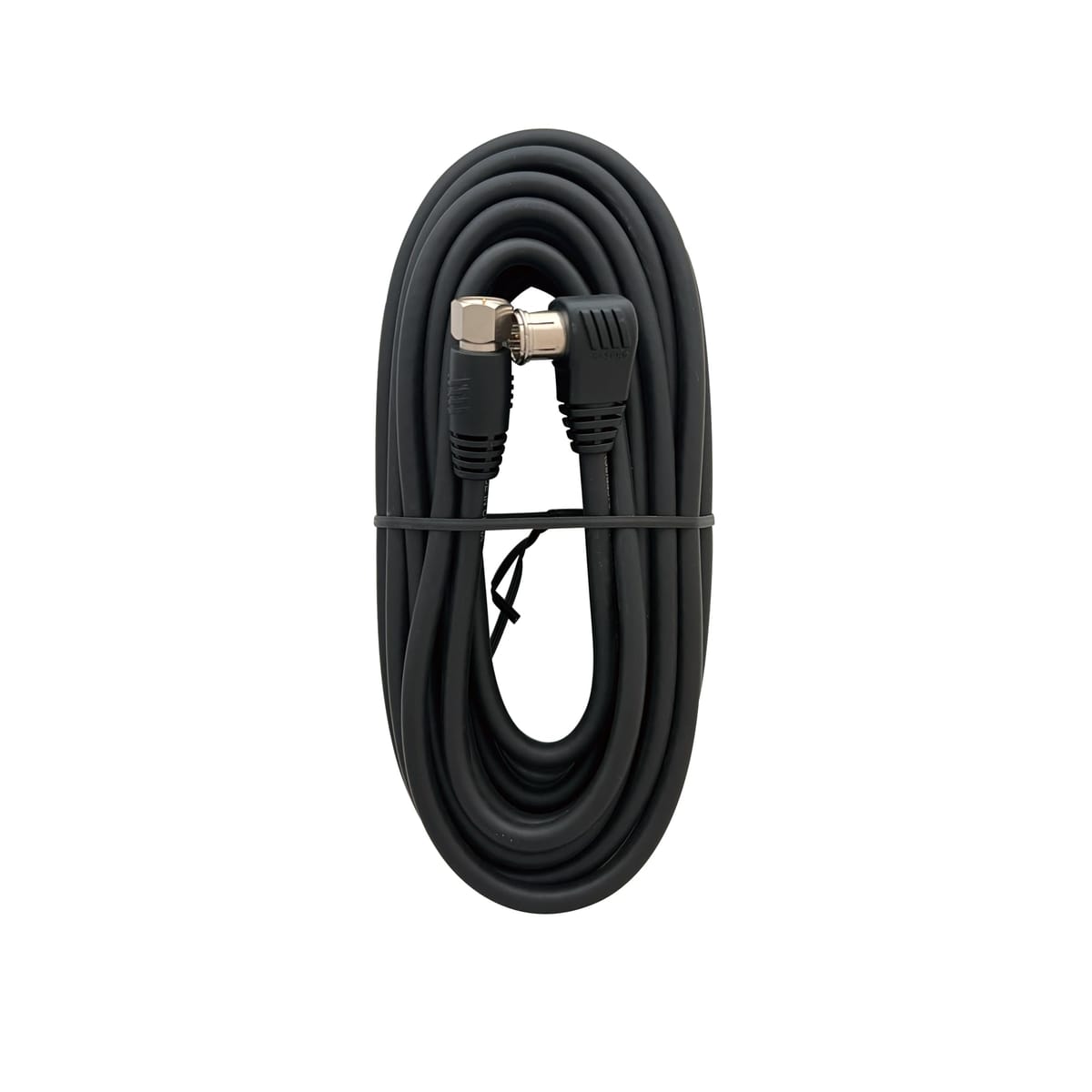 内部がアルミ箔で覆われたシールド型8m