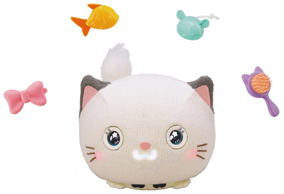 本体：アルカリ単四乾電池×4本（別売）対象年齢：5歳以上