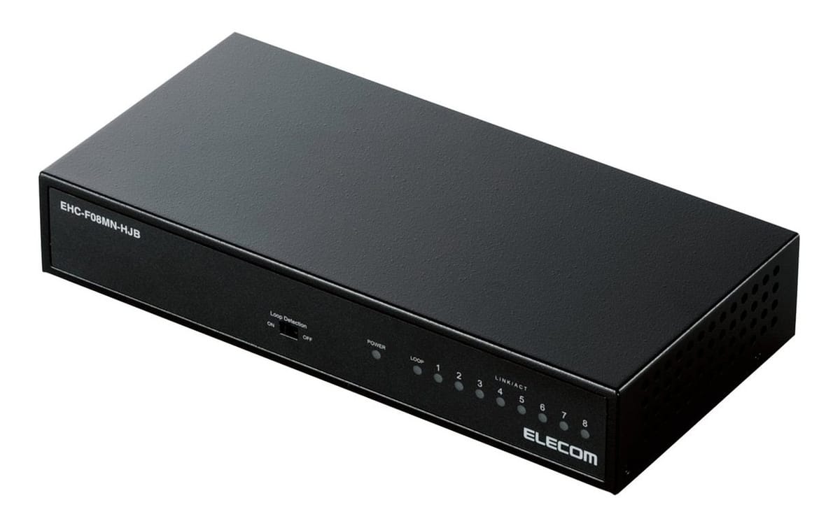 接続方式：100BASE-TX/10BASE-Tネットワークタイプ：IEEE802.3u/IEEE802.3バッファメモリー：96Kbytes(各ポートに動的割当て)MACアドレス登録数：2,048件(全ポート合計)入力電圧：AC100～2...