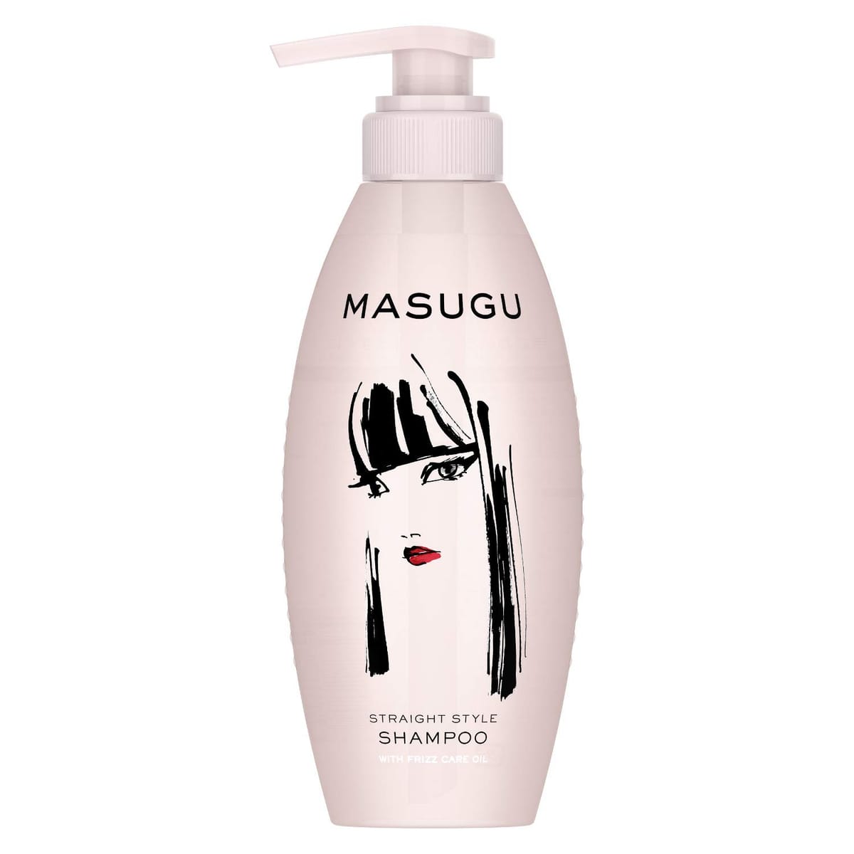 【扱いやすいまっすぐヘアへ】うねり、広がり、猫っ毛、くせ毛などが気になるあなたへ。「MASUGU」はうねり・くせ毛などの髪質に悩む女性に向けて開発。雨にも負けない、まっすぐまとまる、ストレート髪へと導きます。【うねりの原因は水分量のアンバラ...