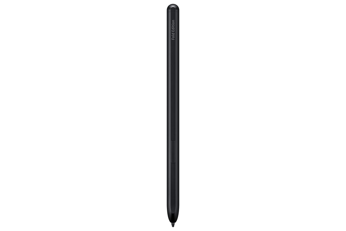 対応デバイス:Samsung Galaxy Z Fold 3とSamsung Z Fold 4Sペンフォールドエディションでよりスマートに作業し、落書きを天才的なストロークに変えましょう。 お気に入りのペンのように正確:Galaxy Z F...